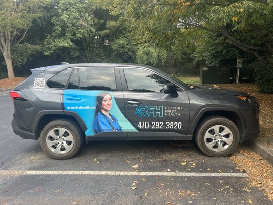 RESTORE FIRST HEALTH - Updated September 2025 - 13 Photos - 300B ...