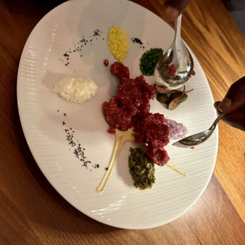 SÉRÊVÈNE - 261 Photos & 92 Reviews - 1920 Collins Ave, Miami Beach ...