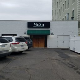 MEXO - Updated December 2025 - 391 Photos & 177 Reviews - 118 Fulton St ...