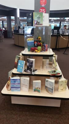 HOWARD COUNTY LIBRARY SYSTEM - EAST COLUMBIA BRANCH - Updated September ...
