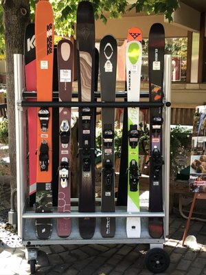 GORSUCH SKI CAFÉ - Updated October 2024 - 13 Photos & 24 Reviews - 555 ...