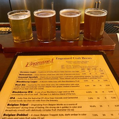 ENGRAINED BREWING - 180 Photos & 393 Reviews - Breweries - 1120 W ...