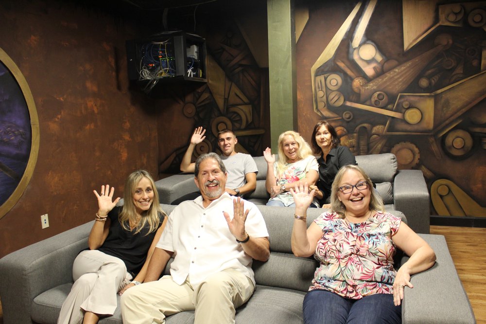 EVOLUTION ESCAPE ROOMS - Updated July 2024 - 29 Photos & 29 Reviews ...