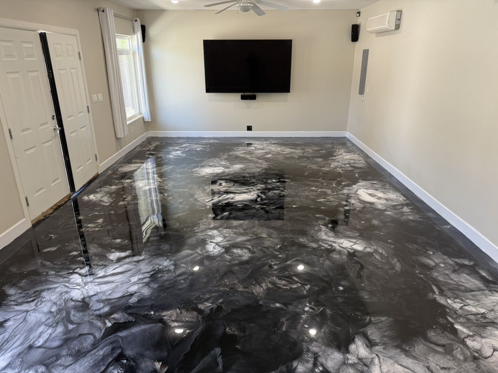 RED ROCK EPOXY - Updated July 2025 - 34 Photos - Las Vegas, Nevada ...