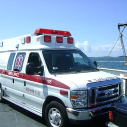 STAT MEDICAL TRANSPORT - 13 Reviews - 740 Burmont Rd, Drexel Hill ...