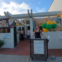 SLOWLY RESTAURANT & LOUNGE - Updated January 2025 - 358 Photos & 83 ...