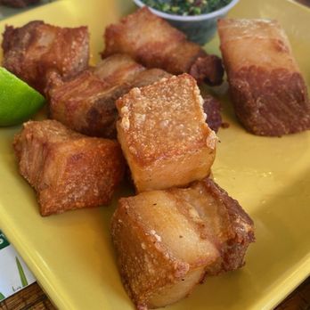 IRAZÚ COSTA RICAN RESTAURANT & CATERING - Updated June 2024 - 1226 ...