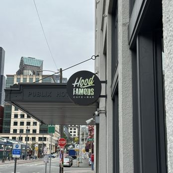 HOOD FAMOUS - Updated January 2025 - 1863 Photos & 518 Reviews - 504 ...