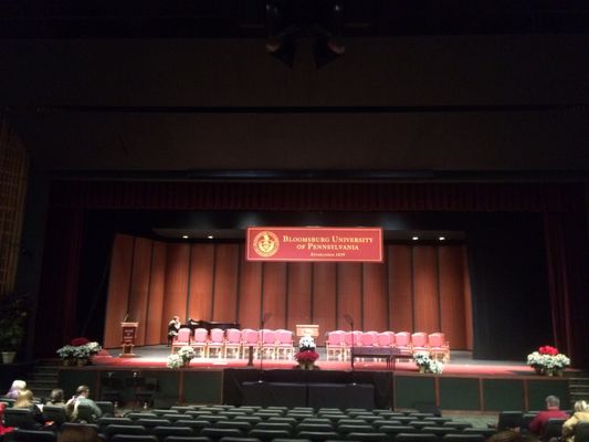 BLOOMSBURG UNIVERSITY - Updated October 2025 - 33 Photos - 400 E 2nd St ...