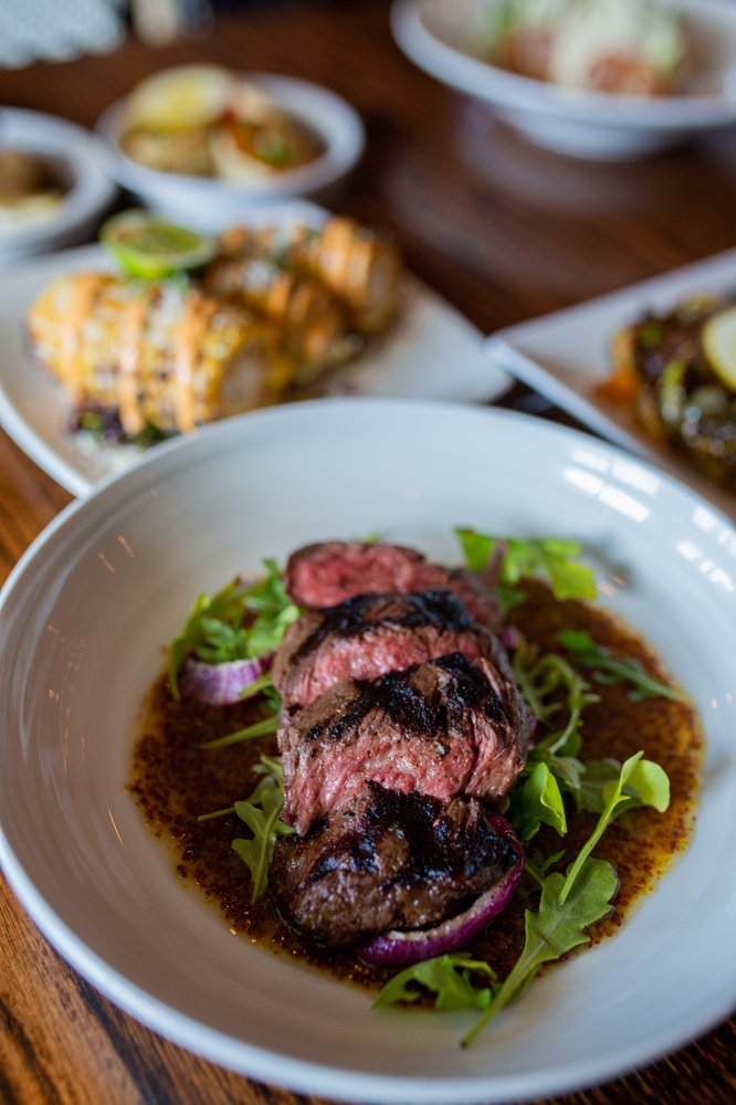 BESOS TAPAS & WINE BAR - Updated August 2024 - 257 Photos & 340 Reviews ...