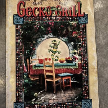 GECKO GRILL - Updated December 2025 - 270 Photos & 476 Reviews - 4341 E ...