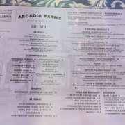 ARCADIA FARMS CAFE - 987 Photos & 919 Reviews - American (New) - 7014 E 1st Ave, Scottsdale, AZ ...