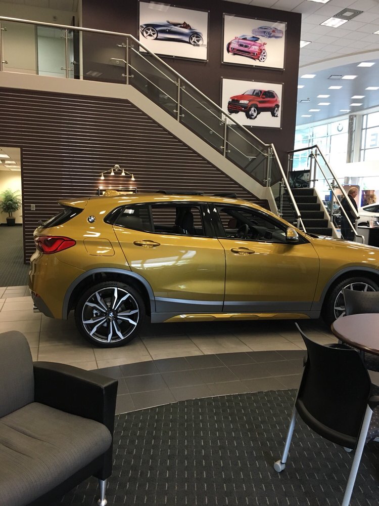 BMW OF COLUMBUS - Updated September 2025 - 12 Reviews - 6549 Whittlesey ...