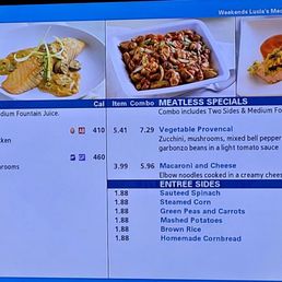 RONALD REAGAN UCLA MEDICAL CENTER - CAFETERIA - Updated March 2025 ...