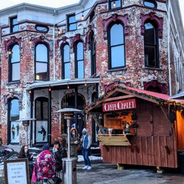 COCO - Updated February 2025 - 590 Photos & 415 Reviews - 888 Main St ...