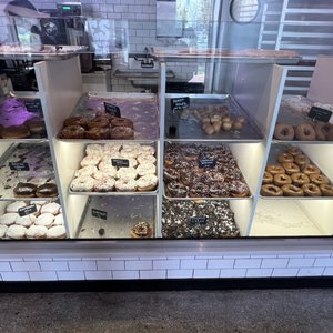 DONUT RUN - 243 Photos & 143 Reviews - 6904 4th St NW, Washington, DC ...