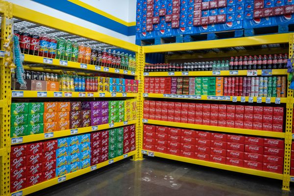 FOODMAXX - Updated December 2025 - 81 Photos & 14 Reviews - 4708 ...