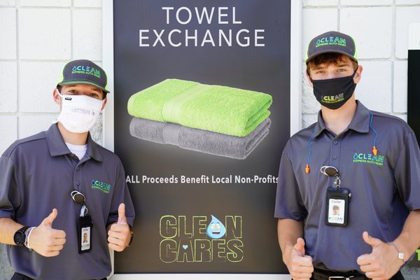 CLEAN EXPRESS AUTO WASH - CARNEGIE - Updated October 2025 - 17 Photos ...