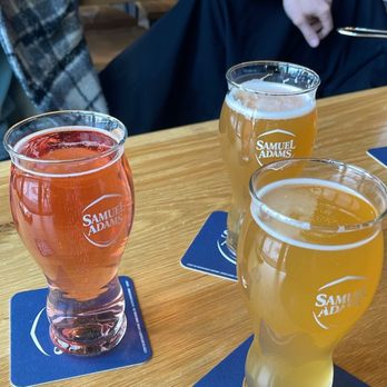 SAMUEL ADAMS TAP ROOM - Updated August 2025 - 554 Photos & 229 Reviews ...