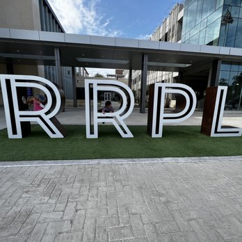 ROUND ROCK PUBLIC LIBRARY - Updated December 2025 - 70 Photos & 12 ...