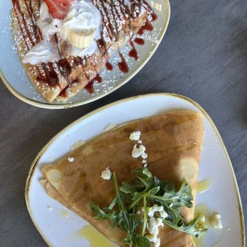 DOPPIO CAFE & CREPERIE - Updated January 2025 - 67 Photos & 40 Reviews ...