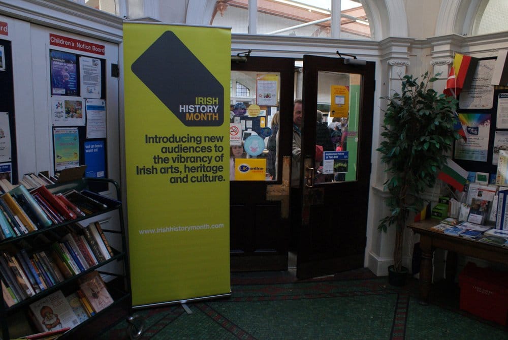 CHAPEL ALLERTON LIBRARY - 106 Harrogate Rd, Leeds, West Yorkshire ...