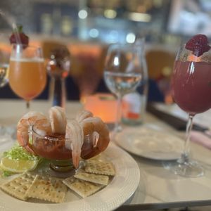 ROSÉ BISTRO & CHAMPAGNE BAR - 193 Photos & 76 Reviews - 232 19th St NW ...