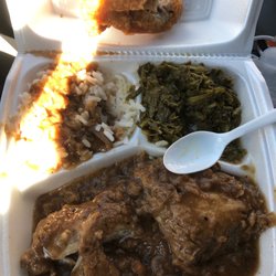 Best Soul Food Restaurants Near Me - November 2025: Find Nearby Soul ...