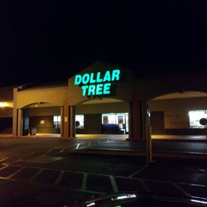 DOLLAR TREE - Updated October 2024 - 11 Reviews - 9820 W Lower Buckeye ...