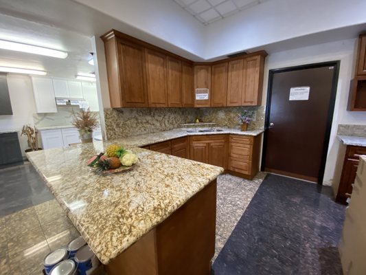 GRANITE OUTLET - Updated July 2025 - 129 Photos & 140 Reviews - 10057 ...