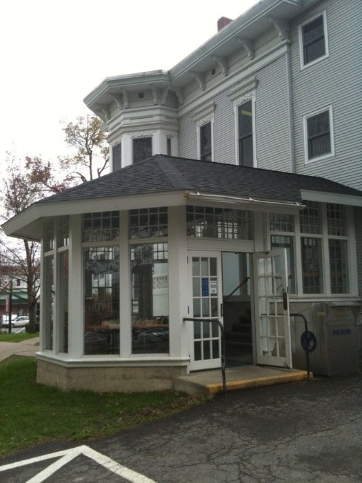 HUNTINGTON MEMORIAL LIBRARY - 62 Chestnut St, Oneonta, NY - Yelp
