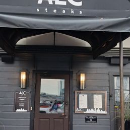 ALC STEAKS - Updated December 2025 - 489 Photos & 721 Reviews - 1205 N ...