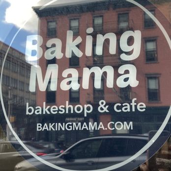 BAKING MAMA - Updated December 2025 - 167 Photos & 140 Reviews - 88 ...