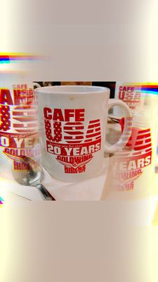 CAFE USA - Updated October 2025 - 209 Photos & 73 Reviews - 3380 ...