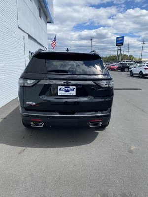 BENNETT CHEVROLET - Updated January 2026 - 21 Photos & 45 Reviews ...