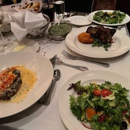 THE CAPITAL GRILLE - Updated July 2025 - 568 Photos & 765 Reviews - 87 ...