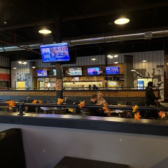 FOOD & FIRE BBQ-TAPHOUSE - Updated November 2025 - 189 Photos & 182 ...