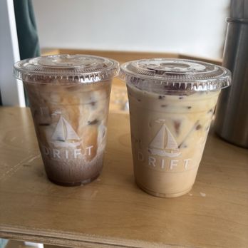 DRIFT CAFE - Updated August 2025 - 122 Photos & 70 Reviews - 3510 Wade ...
