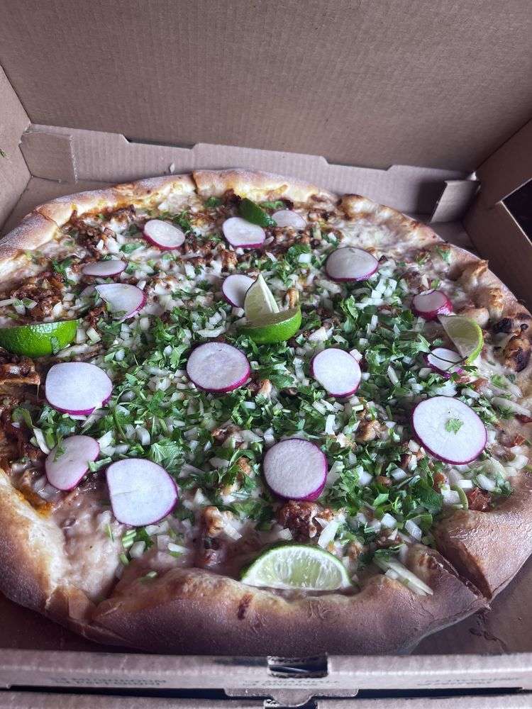 Mercy’s Pizza Taco - Trusted Since 2023 - Updated July 2025 - 524 N 3rd ...