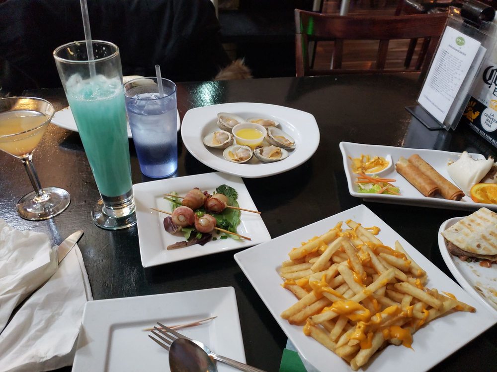 BAR-LY CHINATOWN - 453 Photos & 431 Reviews - 101 N 11th St ...