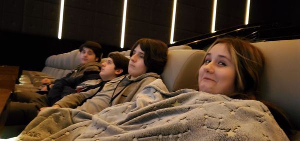 STAR CINEMA GRILL - SPRINGWOODS - Updated December 2024 - 134 Photos ...