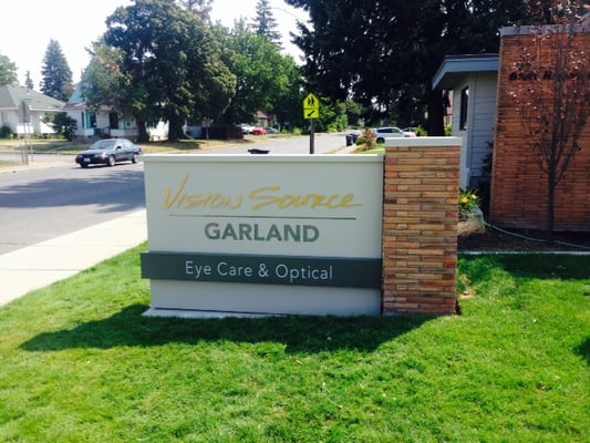 GARLAND VISION SOURCE - Updated October 2025 - 11 Photos & 15 Reviews ...