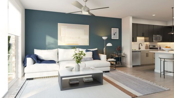 THE MARC APARTMENTS - Updated January 2026 - Request Information - 96 ...