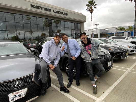 KEYES LEXUS - 410 Photos & 1773 Reviews - 5905 Van Nuys Blvd, Van Nuys ...