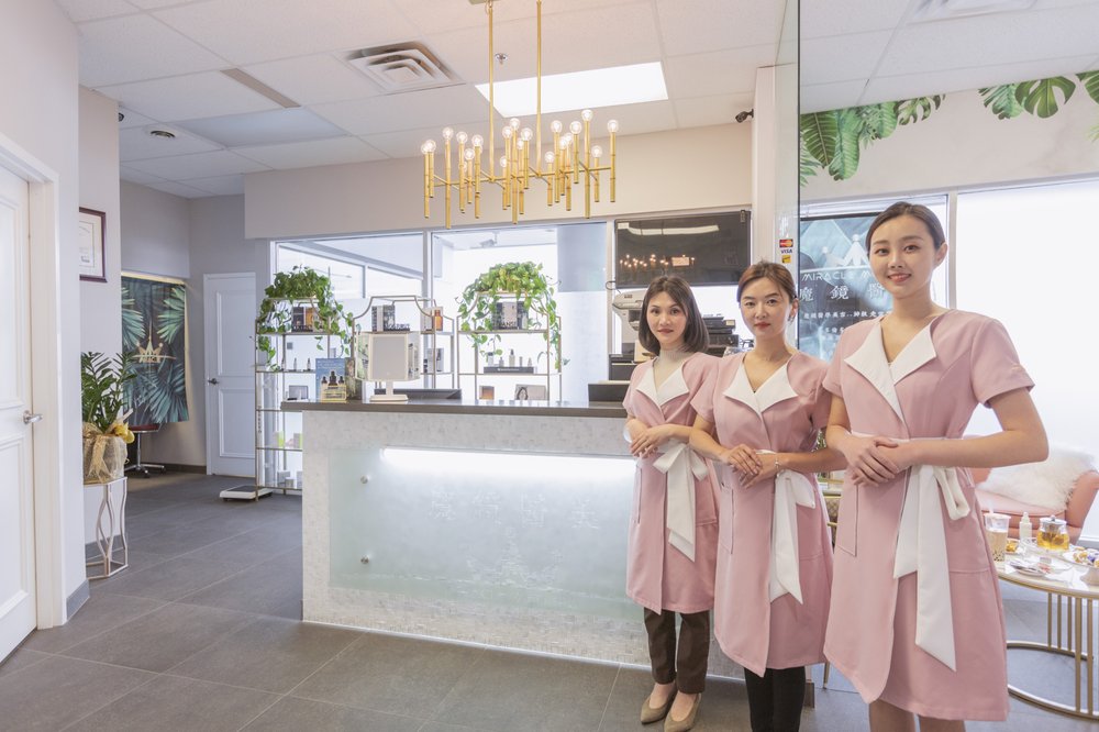 MIRACLE MED SPA - Updated April 2024 - Request an Appointment - 505 ...