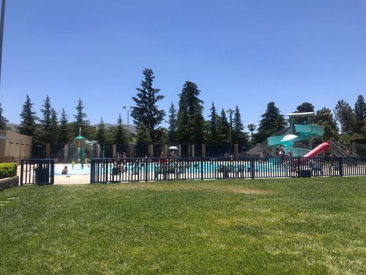 REPPLIER PARK AQUATIC CENTER - Updated January 2026 - 16 Reviews - 749 ...