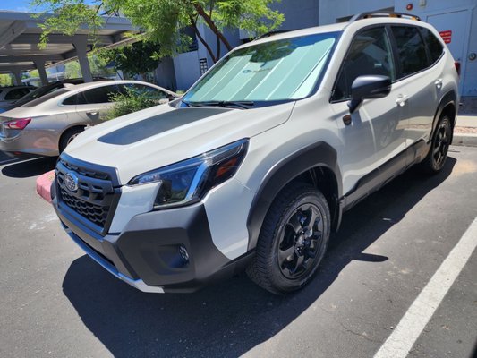 AUTONATION SUBARU SCOTTSDALE - Updated December 2025 - 45 Photos & 293 ...