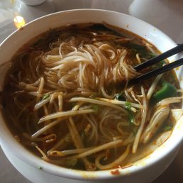 AZ PHO & GRILL - Updated October 2025 - 483 Photos & 580 Reviews - 3140 ...