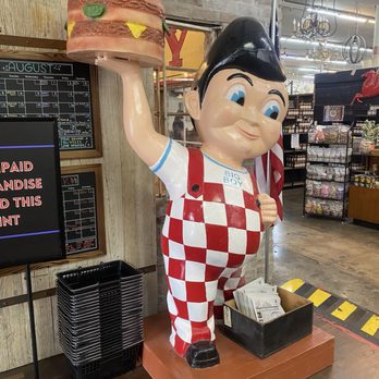 MERCHANT SQUARE ANTIQUE MARKETPLACE - Updated December 2025 - 613 ...