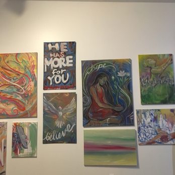 SANTA ANA ARTIST VILLAGE ART WALK - Updated October 2025 - 165 Photos ...